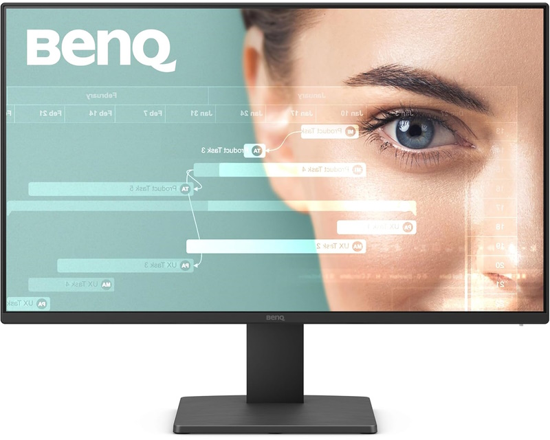BENQ Monitor GW2791, 27", IPS