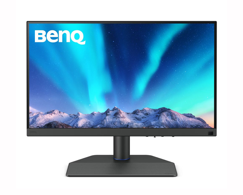 BENQ Monitor SW272U 27", IPS