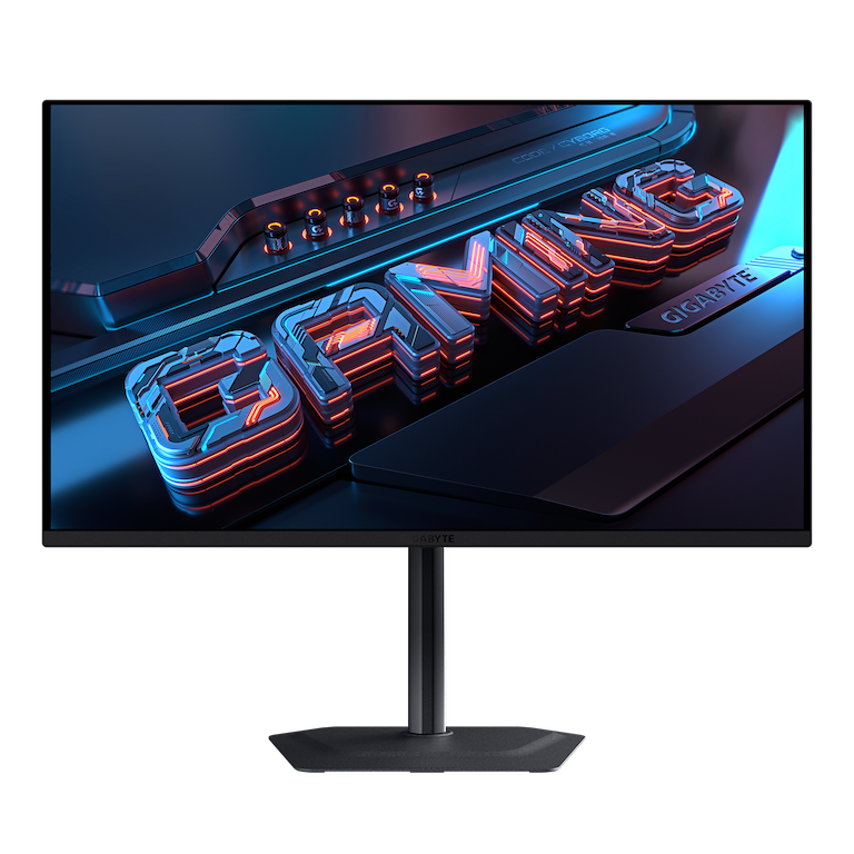 GIGABYTE Monitor MO32U EK 31.5", OLED