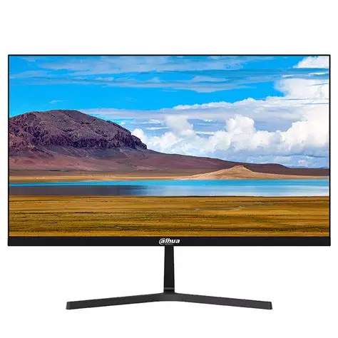 DAHUA Monitor LM27-B200S 27", VA