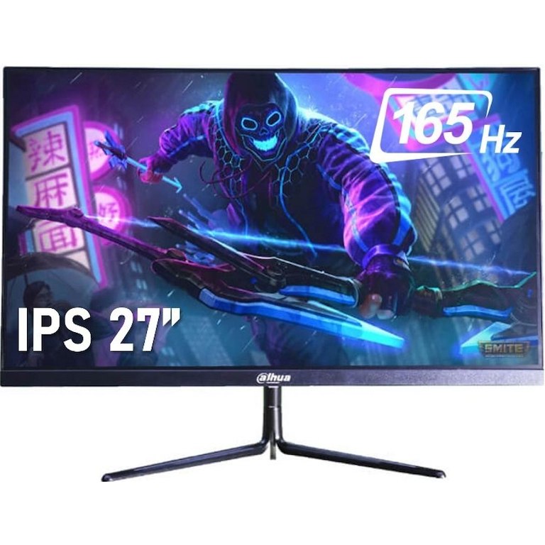 DAHUA Monitor LM27-E231 27", IPS