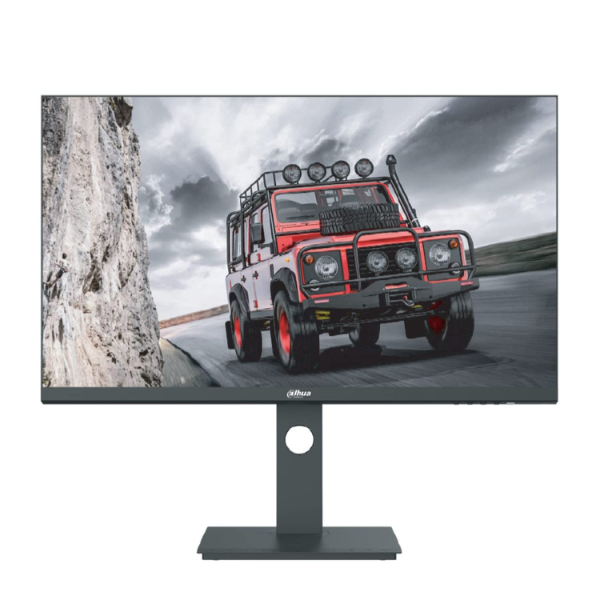 DAHUA Monitor LM27-U401A, 27" IPS