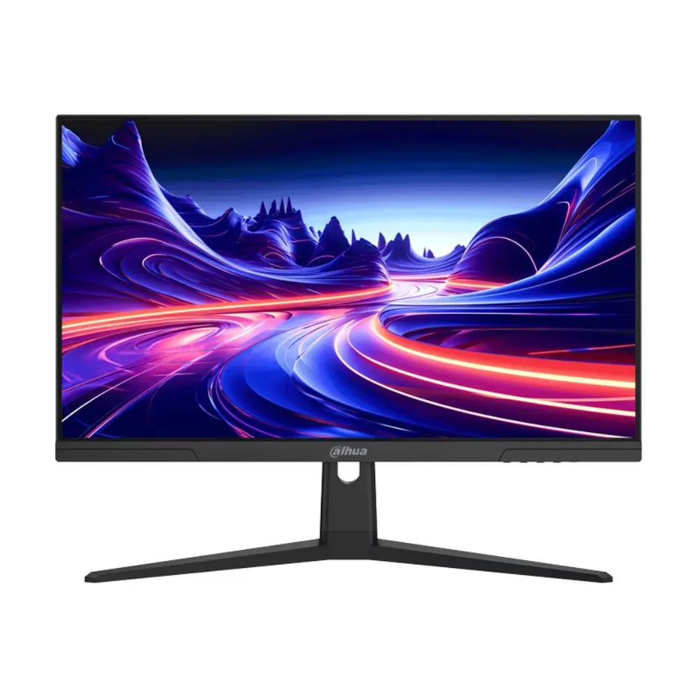 DAHUA Gaming Monitor LM25-E231B 25", IPS