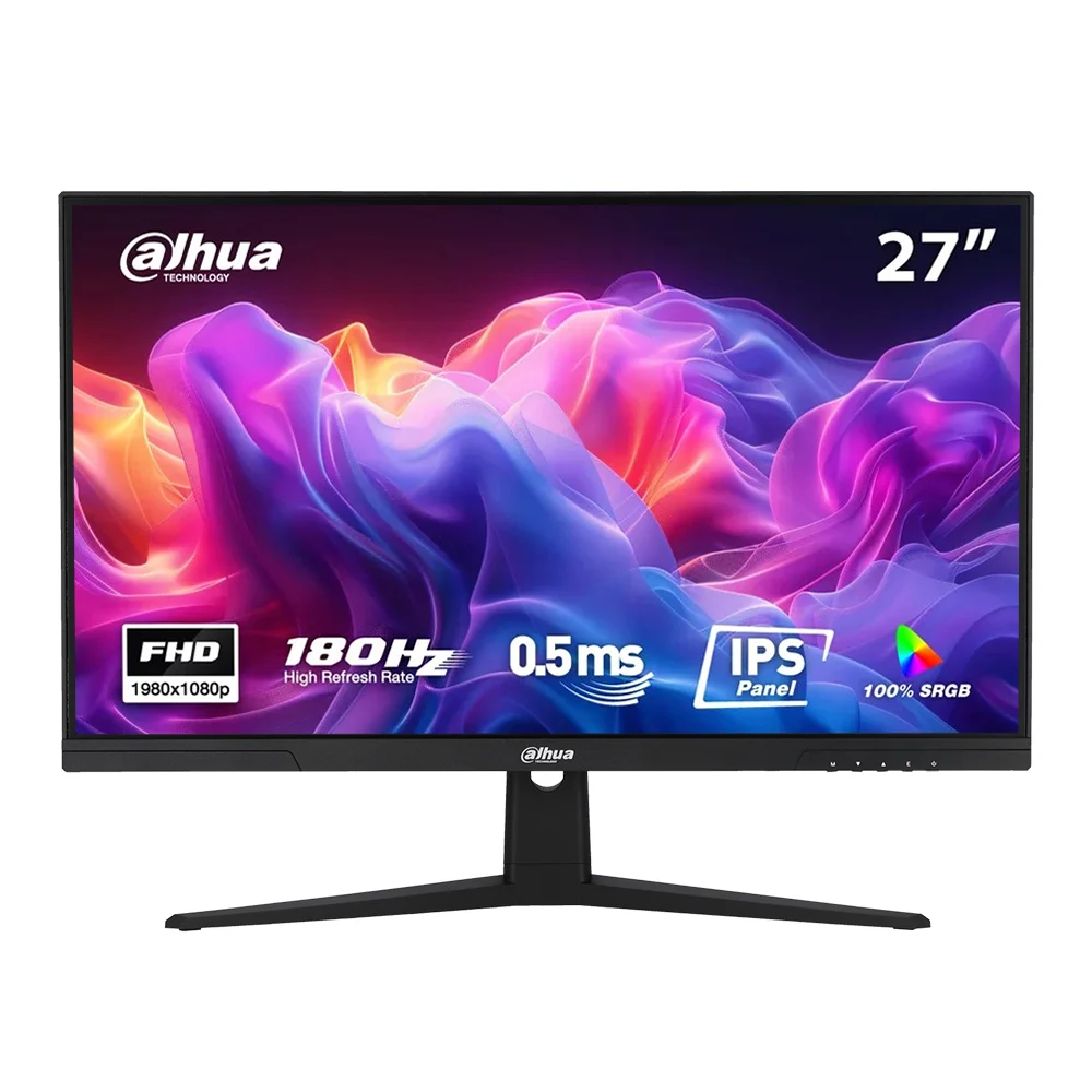 DAHUA Gaming Monitor LM27-E231B 27", IPS