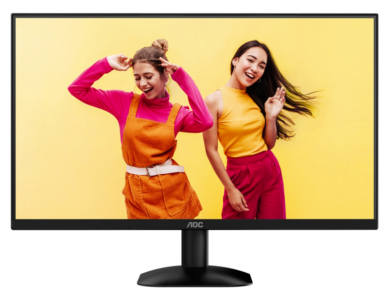 AOC Monitor 24B35HM2 23.8", IPS