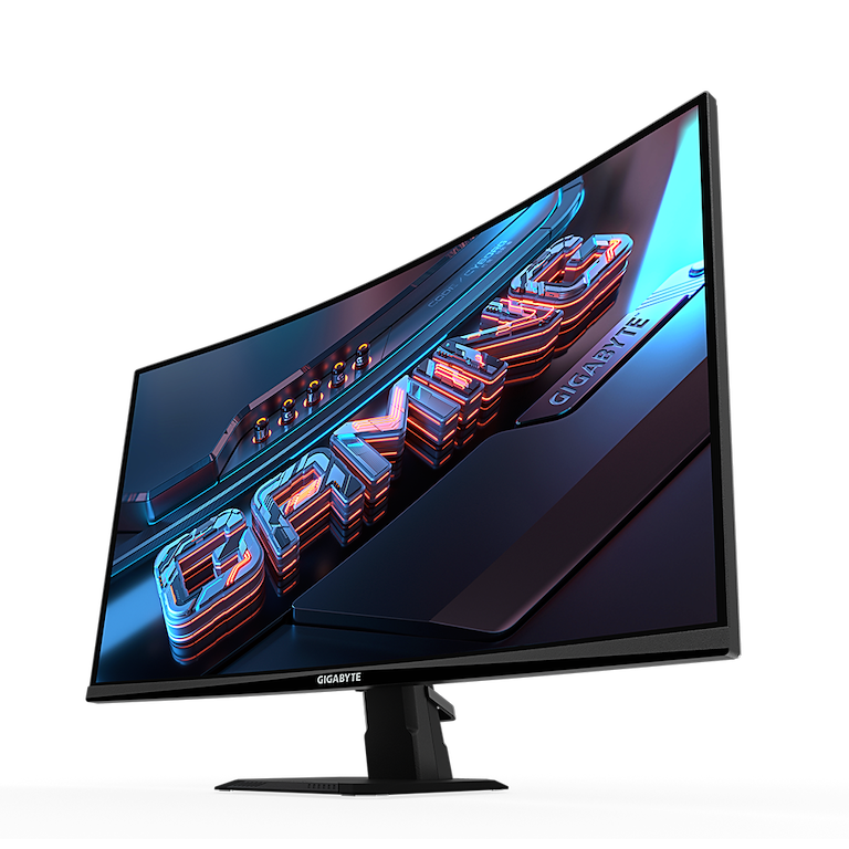 GIGABYTE Gaming Monitor GS27FC EK1 27", VA