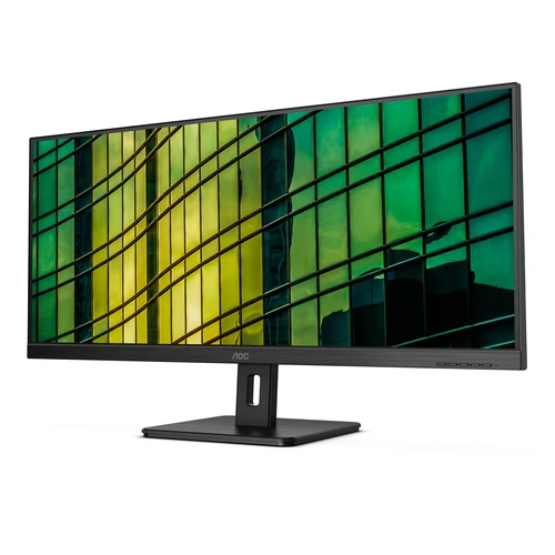 AOC Monitor U34E2M 34", VA