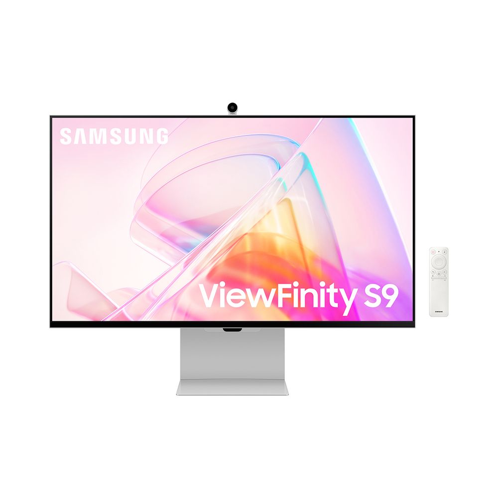 SAMSUNG Monitor LS27C902PAUXDU 27", IPS