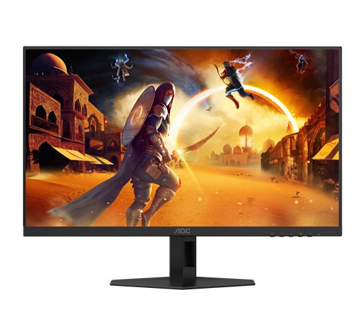 AOC Gaming Monitor 24G4XE 24", IPS