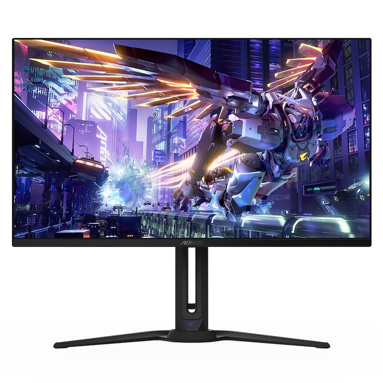 GIGABYTE Monitor FO32U2P 31.5", OLED