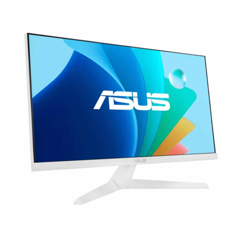 MONITOR ASUS VY249HF-W 23.8"/IPS/1920X1080/100HZ/1MS MPRT/HDMI/VESA/BELA