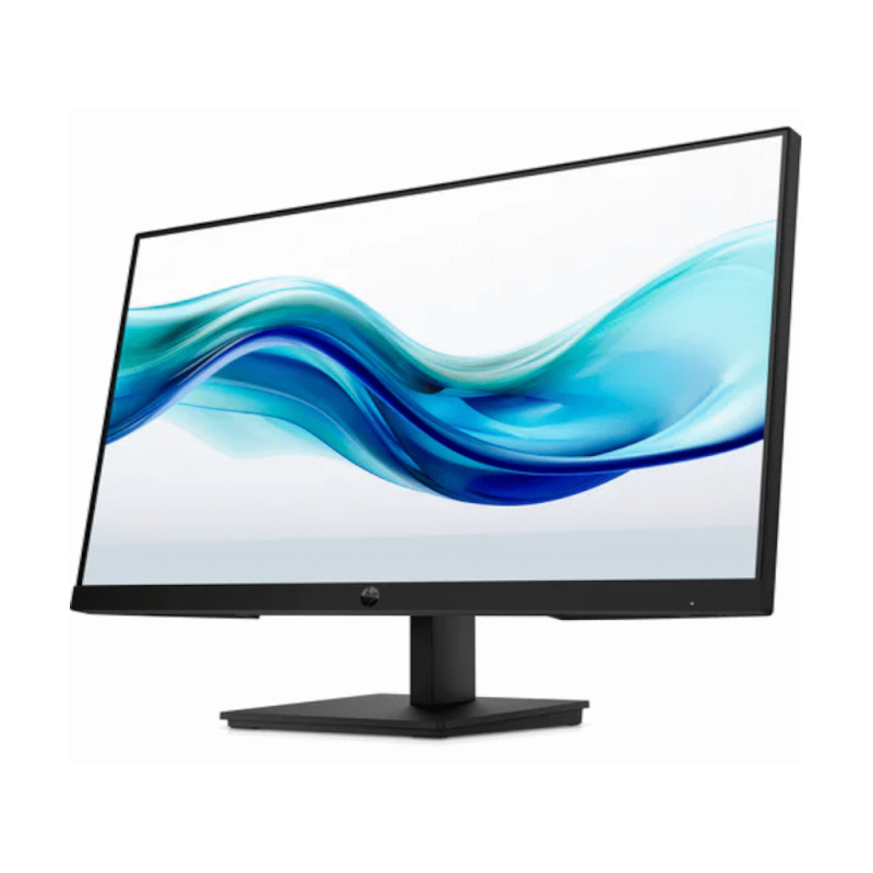 MONITOR HP S3 PRO 324PF 23.8"/IPS/1920X1080/100HZ/5MS/HDMI, DP, VGA/VESA/3G