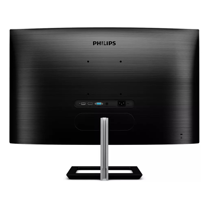 MONITOR PHILIPS 325E1C/00 31.5"/VA,ZAKRIVLJEN/2560X1440/4MS GTG/VGA,HDMI,DP/VESA