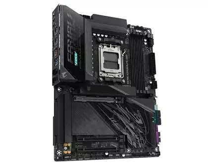GIGABYTE X870E A ELITE X3D rev. 1.x matična ploča