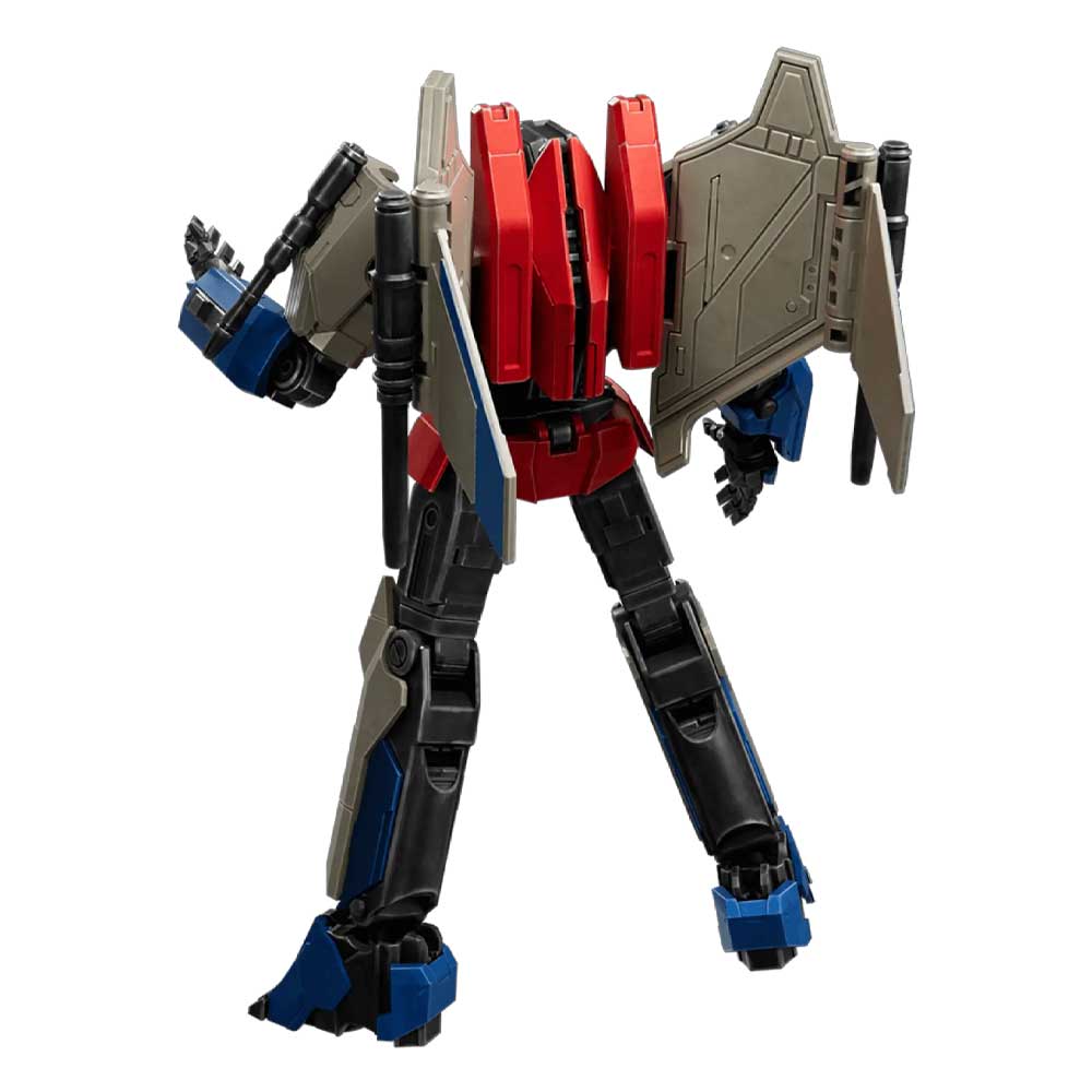 Transformers - Classic Class 16 -Starscream