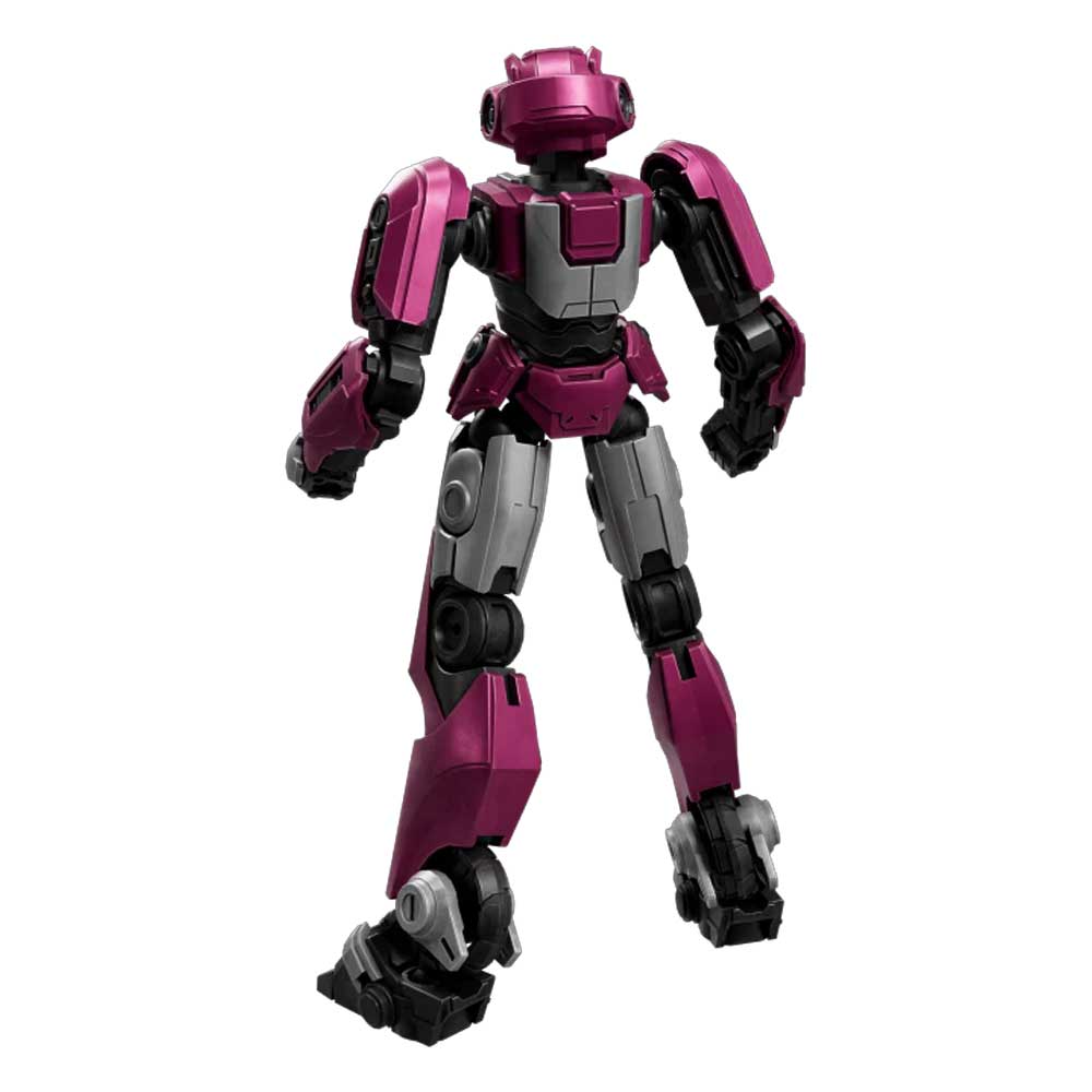 Transformers - Classic Class 13 - Elita-1