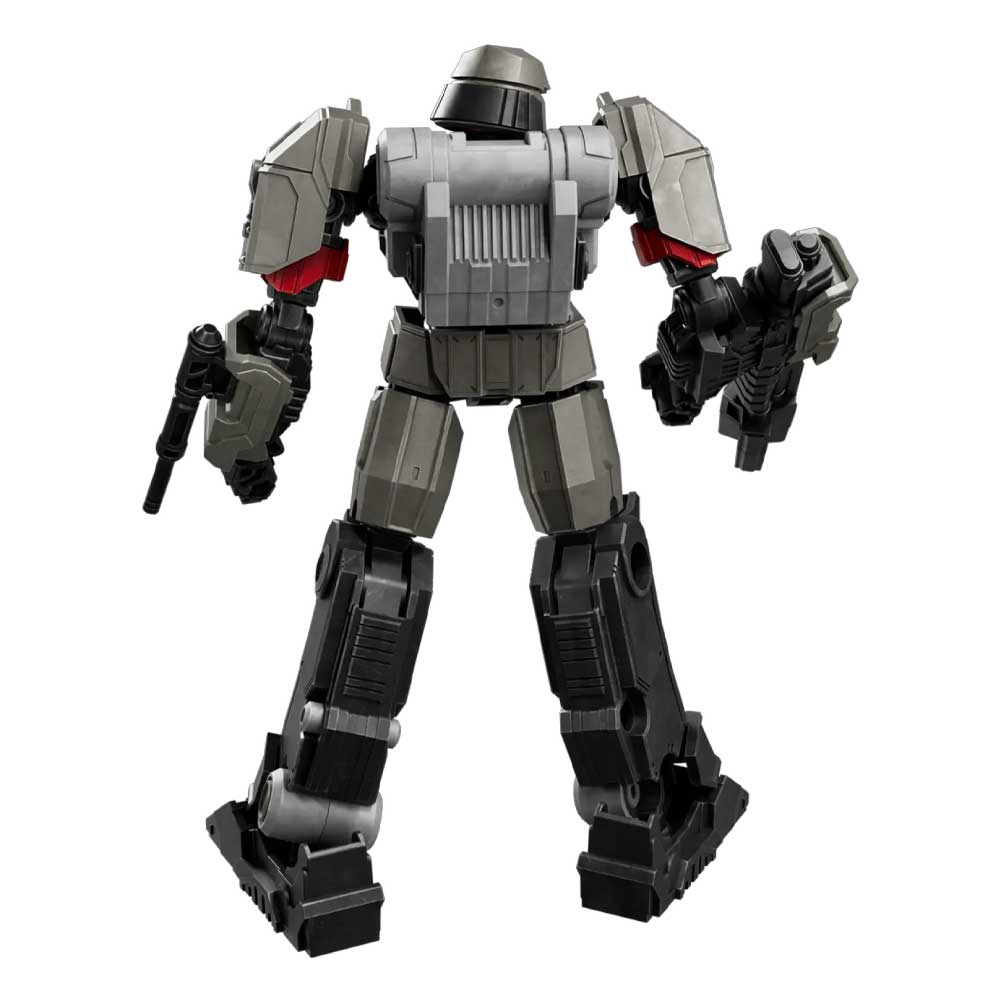Transformers - Classic Class 12 - Megatron