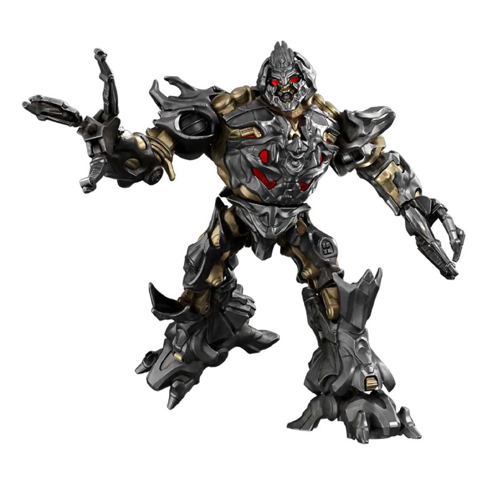 Transformers - Classic Class 10 - Megatron