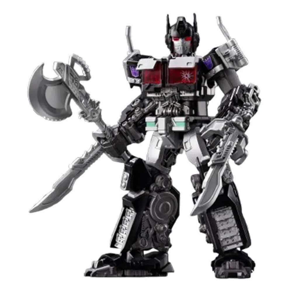 Transformers - Classic Class 08 - Nemesis Prime