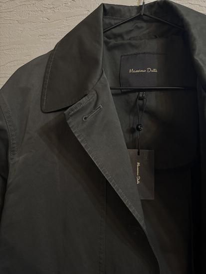 Massimo Dutti mantil