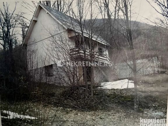 Brezovica, Šar planina