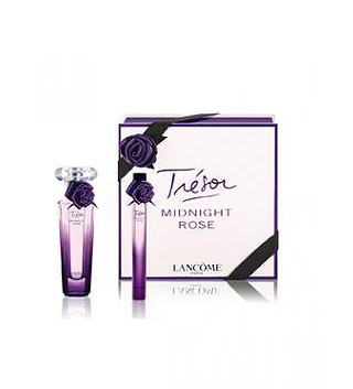 Tresor Midnight Rose SET Lancome parfem
Lancome parfem
eau de parfum, 50 ml edp + 10 ml edp