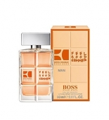 Boss Orange for Men Feel Good Summer Hugo Boss parfem
Hugo Boss parfem
eau de toilette, 100 ml
