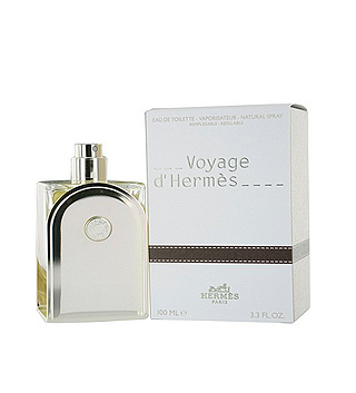 Voyage d Hermes Hermes parfem
Hermes parfem
eau de toilette, 100 ml
