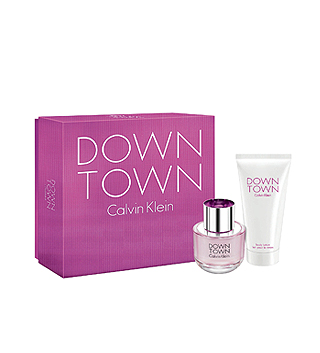 Downtown SET Calvin Klein parfem
Calvin Klein parfem
eau de parfum, 90 ml edp + 200 ml bl