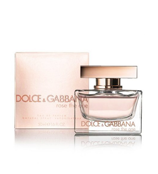 The One Rose Dolce&Gabbana parfem
Dolce&Gabbana parfem
eau de parfum, 50 ml