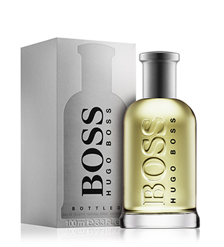 Boss Bottled Hugo Boss parfem
Hugo Boss parfem
eau de toilette, 100 ml