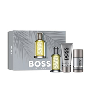 Boss Bottled SET Hugo Boss parfem
Hugo Boss parfem
eau de toilette, 100 ml edt + 75 ml deostick