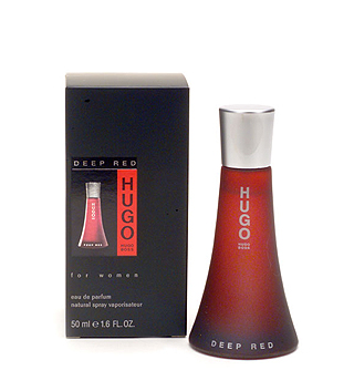 Deep Red Hugo Boss parfem
Hugo Boss parfem
eau de parfum, 90 ml
