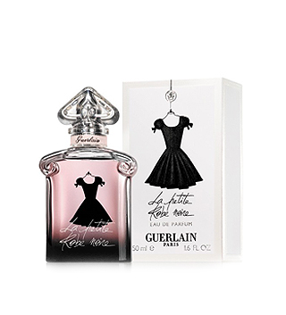 La Petite Robe Noire Eau de Parfum Collector Edition Guerlain parfem
Guerlain parfem
eau de parfum, 50 ml