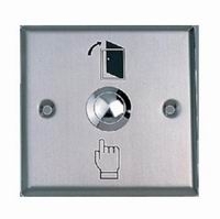 BT 001 Door Exit Button