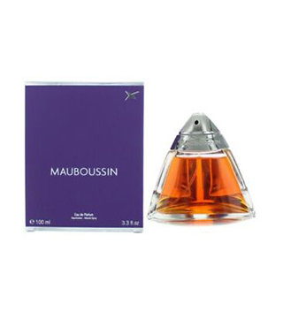 Mauboussin Mauboussin parfem
Mauboussin parfem
eau de parfum, 100 ml