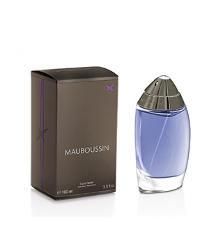 Mauboussin Homme Mauboussin parfem
Mauboussin parfem
eau de parfum, 100 ml