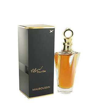 Mauboussin L Elixir Pour Elle Mauboussin parfem
Mauboussin parfem
eau de parfum, 100 ml