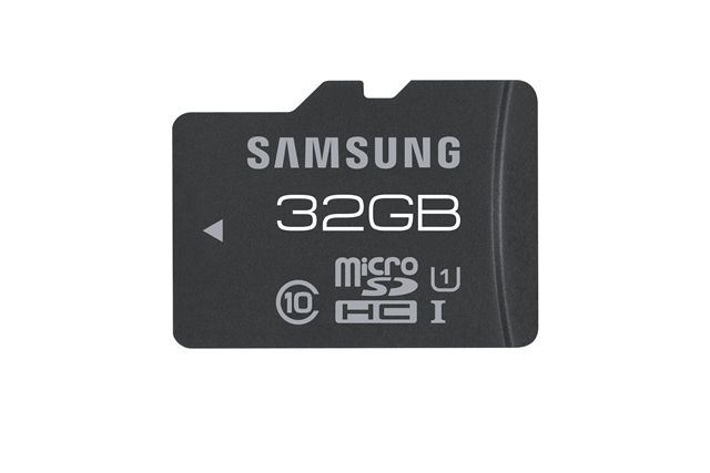 Memorijska kartica Samsung SD micro 32GB Pro