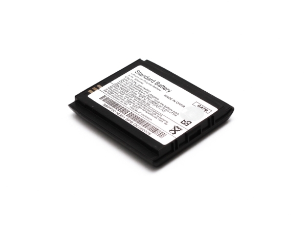 Baterija Extreme za LG U880 crna