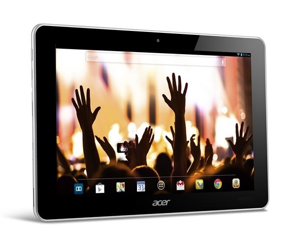 TABLET ACER A3-A10-81251G01N