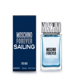 Forever Sailing Moschino parfem
Moschino parfem
eau de toilette, 100 ml
