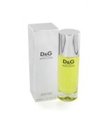 D&G Masculine Dolce&Gabbana parfem
Dolce&Gabbana parfem
eau de toilette, 50 ml