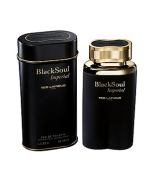 Black Soul Imperial Ted Lapidus parfem
Ted Lapidus parfem
eau de toilette, 100 ml