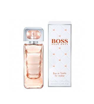 Boss Orange Hugo Boss parfem
Hugo Boss parfem
eau de toilette, 50 ml