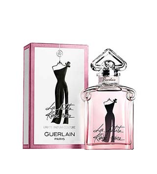 La Petite Robe Noire Couture Guerlain parfem
Guerlain parfem
eau de parfum, 100 ml