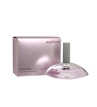 Euphoria Eau de Toilette Calvin Klein parfem
Calvin Klein parfem
eau de toilette, 100 ml