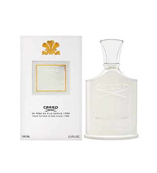 Silver Mountain Water Creed parfem
Creed parfem
eau de parfum, 50 ml