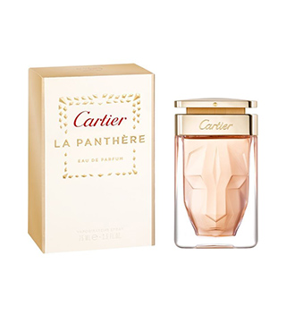 La Panthere Cartier parfem
Cartier parfem
eau de parfum, 50 ml