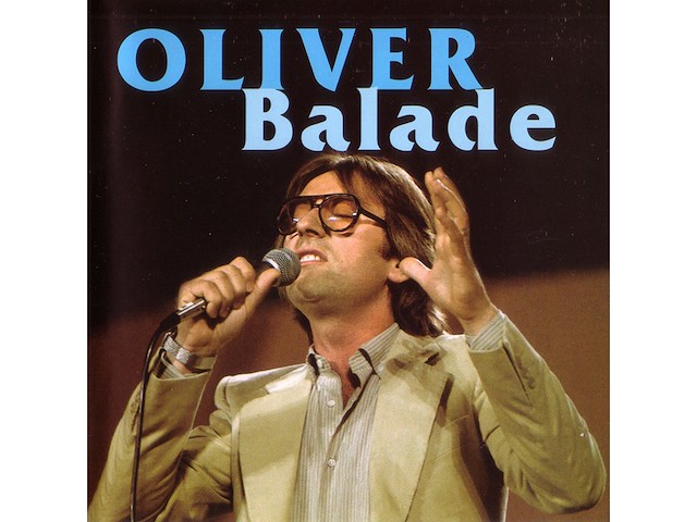 Oliver - Balade